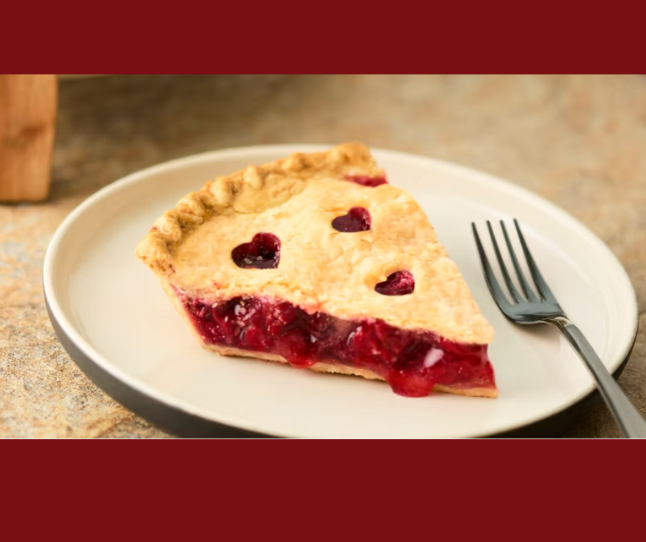Pie - Dark Chocolate Cherry | Schultz Fruitridge Farms
